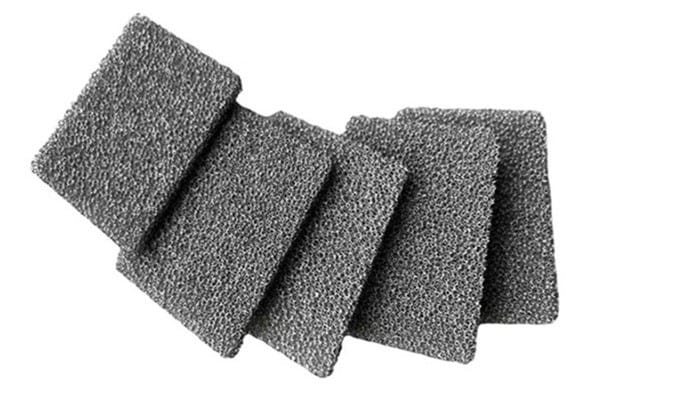 Nickel Based Metal Porous Materials Market set for explosive growth ...