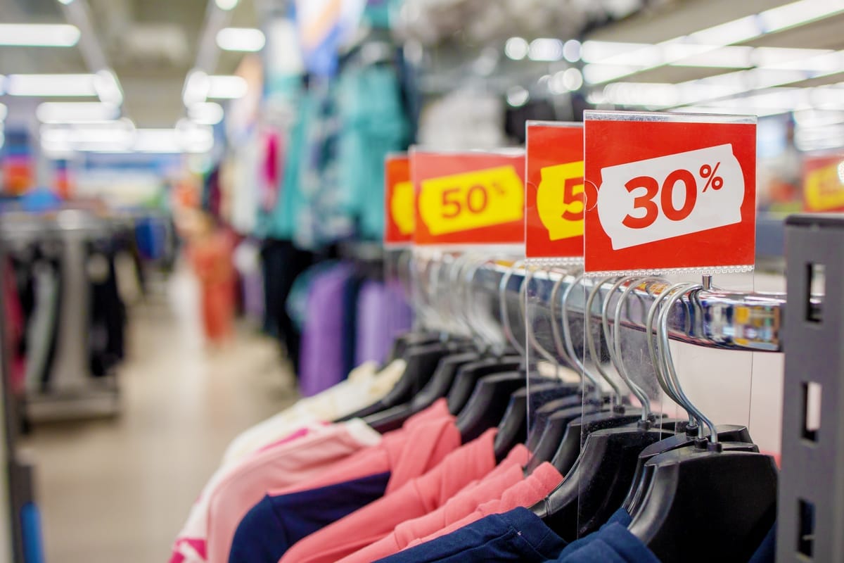 Off Price Retail Market Huge Growth in Future Scope 2025-2032 | TJX ...