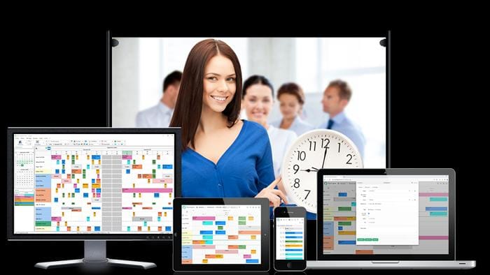 Online Employee Scheduling Software Market Hits New High | Major Giants ...