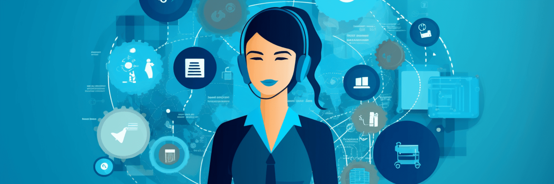 Outsourced Customer Care Services Resilience in Times of Disruption ...