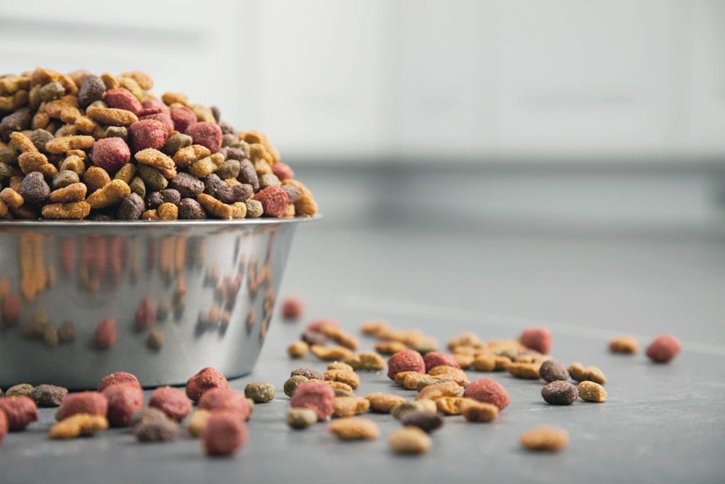 United States Pet Food Market Poised for Robust Growth Driven by E ...