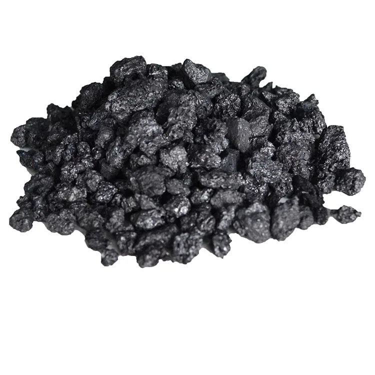 Petroleum Coke Market Hits New High | Major Giants Oxbow, Valero ...