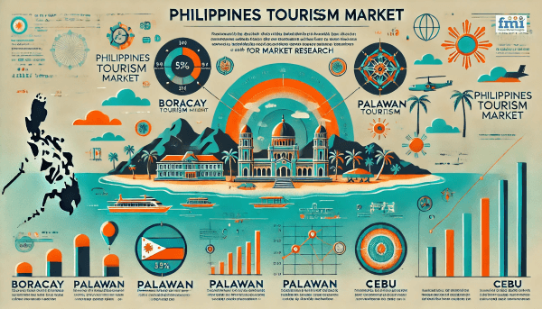 Philippines Tourism Market Forecasted to Grow Strongly Driven by Eco ...