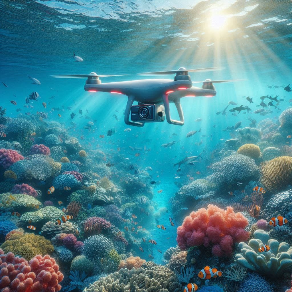 Photography Unmanned Underwater Vehicle Market Is Booming So Rapidly with Ocean Infinity ...