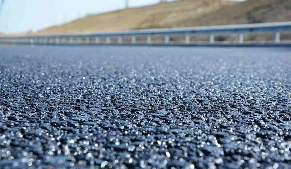 Polymerized Asphalt Cement Market May See a Big Move: TotalEnergies ...