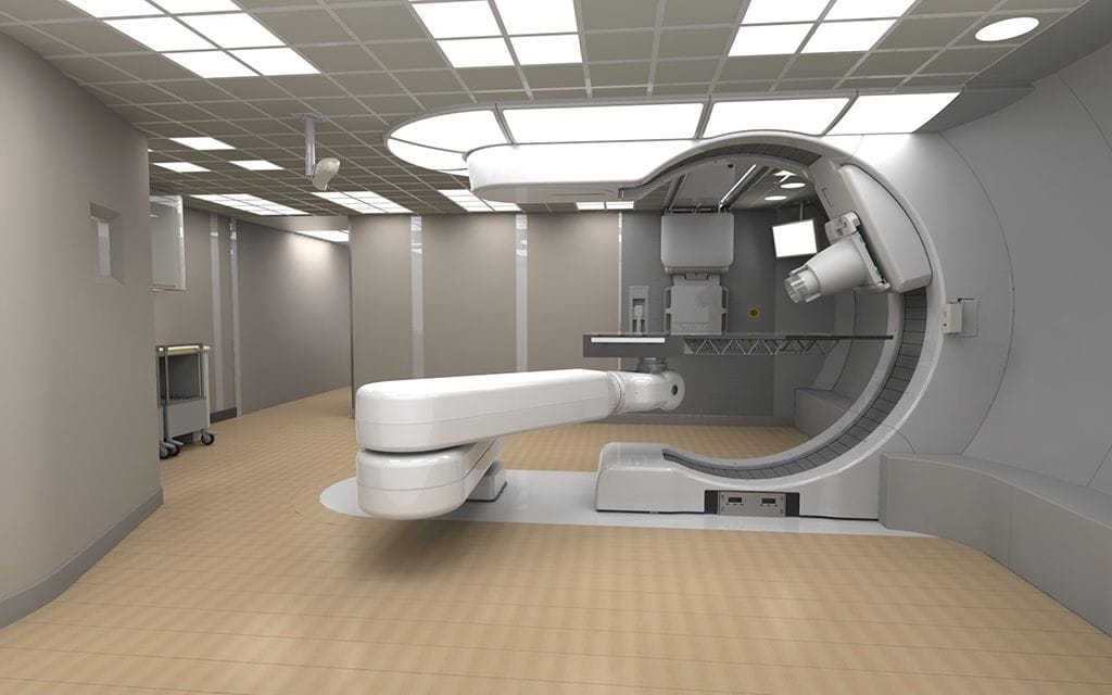 Proton Room Market Hits New High | Major Giants Elekta, Siemens ...