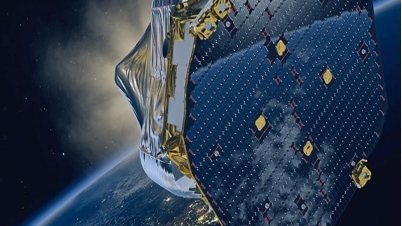 Space Coverglass Interconnected Cells (CICs) Market Peaking Growth ...