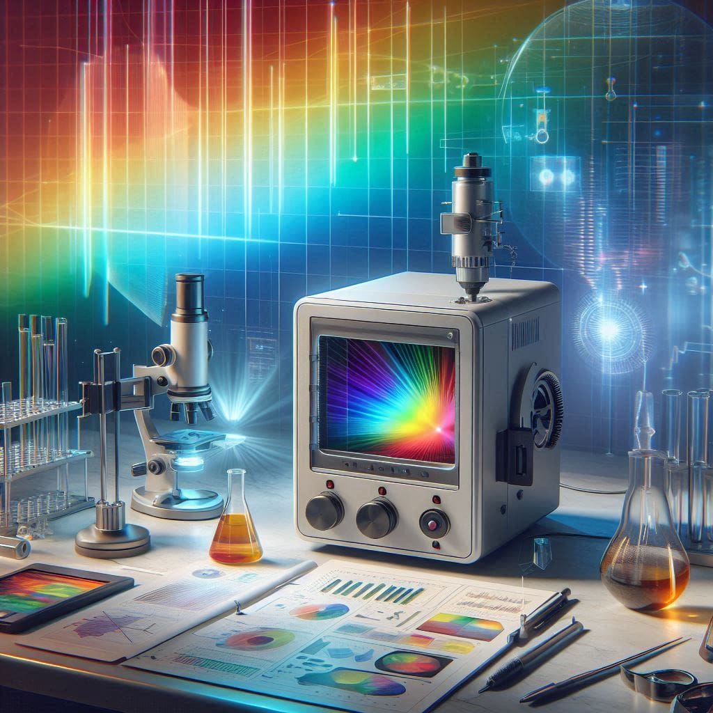 Spectral Radiometer Market Is Going to Boom | Major Giants Horiba ...