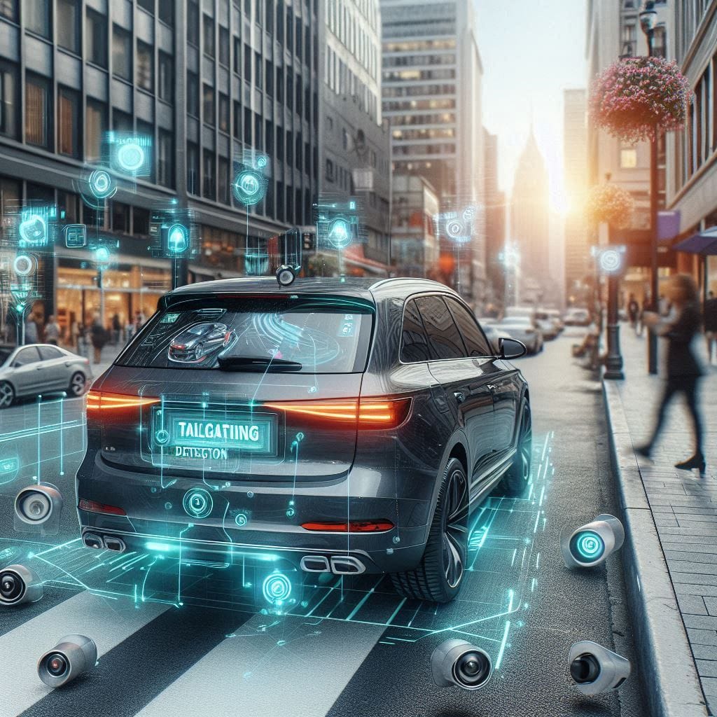 Tailgating Detection Market is Booming Worldwide | Major Giants Axis ...