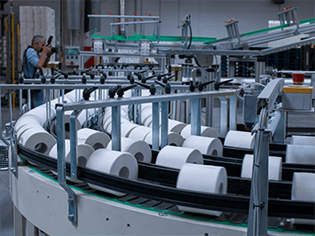 Tissue Paper Converting Machine Market Rewriting its Growth Cycle ...