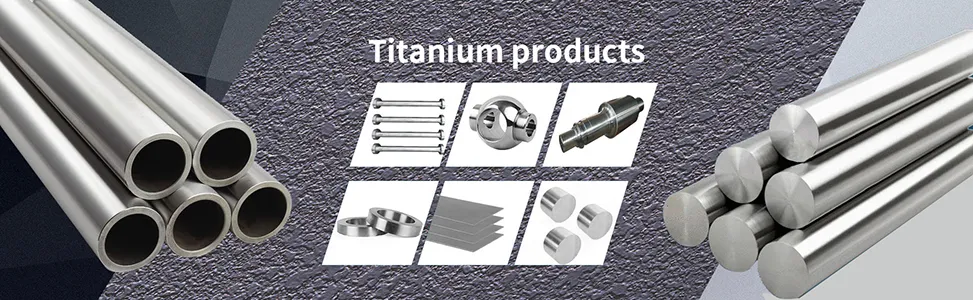 Titanium Products Market Still Has Room To Grow: Timet, VSMPO-AVISMA ...