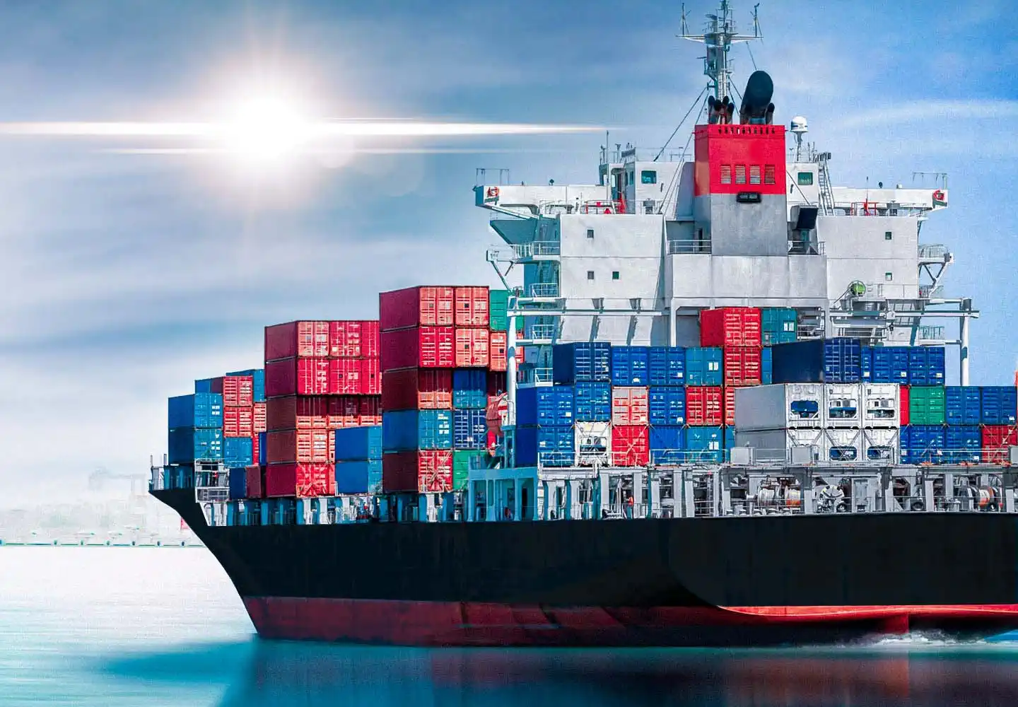 Vessel Tracker Market to Get a New Boost | MarineTraffic, VesselFinder ...