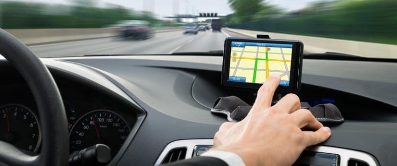 Vision Navigation System for Autonomous Vehicle Market Exhibits a ...