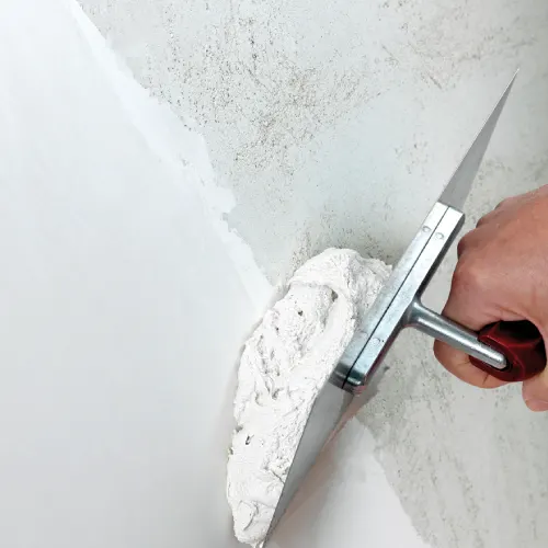 Wall Putty Market Touching New Development Level |Fosroc,Bostik ...