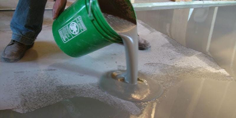 Waterproofing Admixture Market May See a Big Move | Major Giants- BASF ...