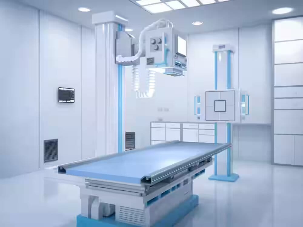 X-ray Machine Manufacturing Market Generated Opportunities, Future ...
