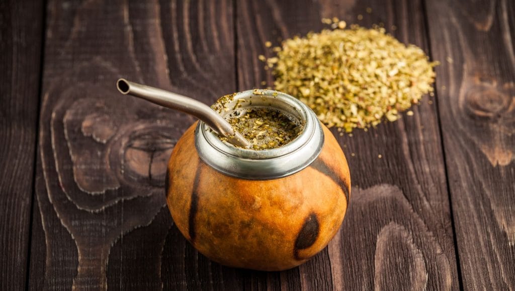 Yerba Mate Market Hits New High | Major Giants Guayaki, Canarias, CBSé ...