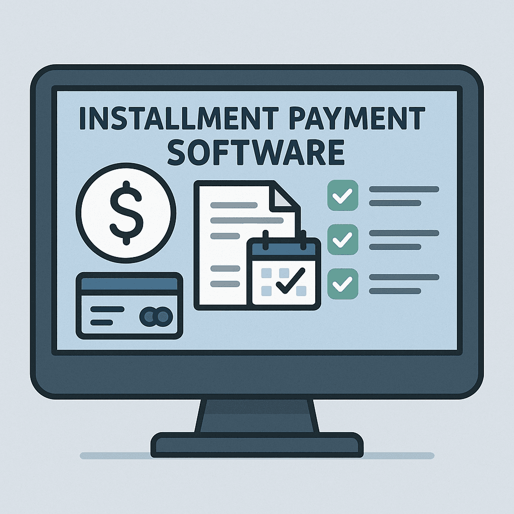 Installment Payment Software Market Critical Analysis with Expert Opinion | Splitit, and Perpay ...