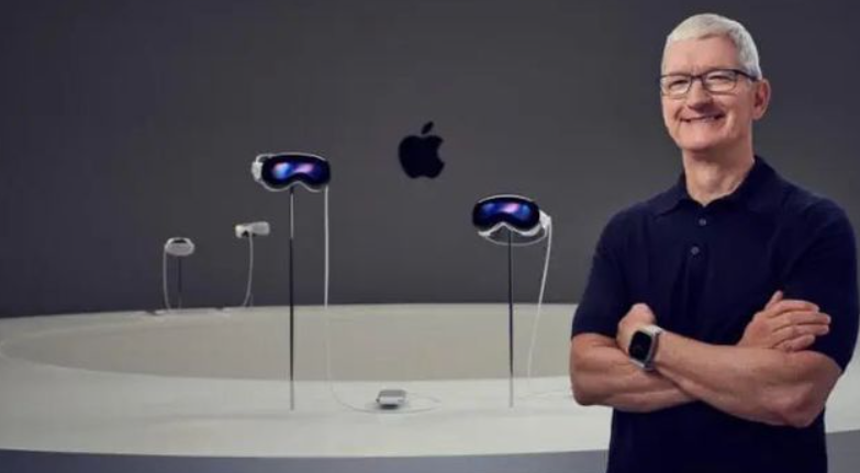 AR smart glasses shipments may surge 42%, Meta/Apple/WiMi accelerate AI ...