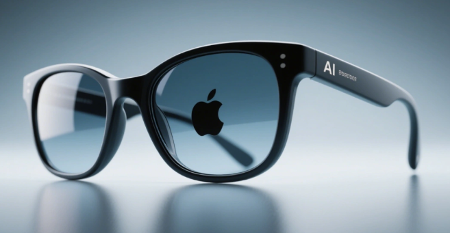 AR smart glasses shipments may surge 42%, Meta/Apple/WiMi accelerate AI ...