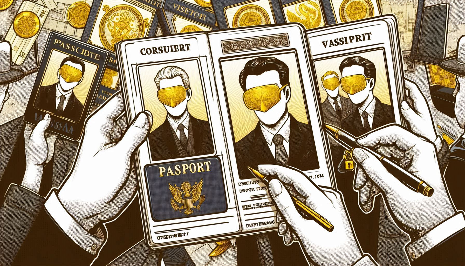 The Pseudocide Economy: How Fake Deaths Are Bought, Sold, and Monetized ...