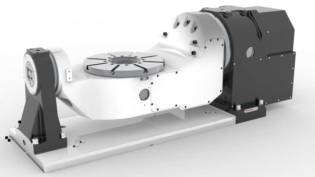Rotating Table Machining Center Market Is Going To Boom |Mazak,Okuma ...