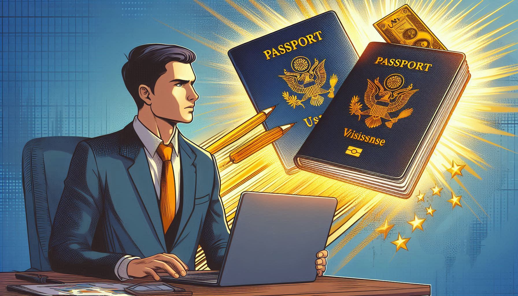 The Shell Game: How Consular Status Hides Money, Arms, and Influence ...