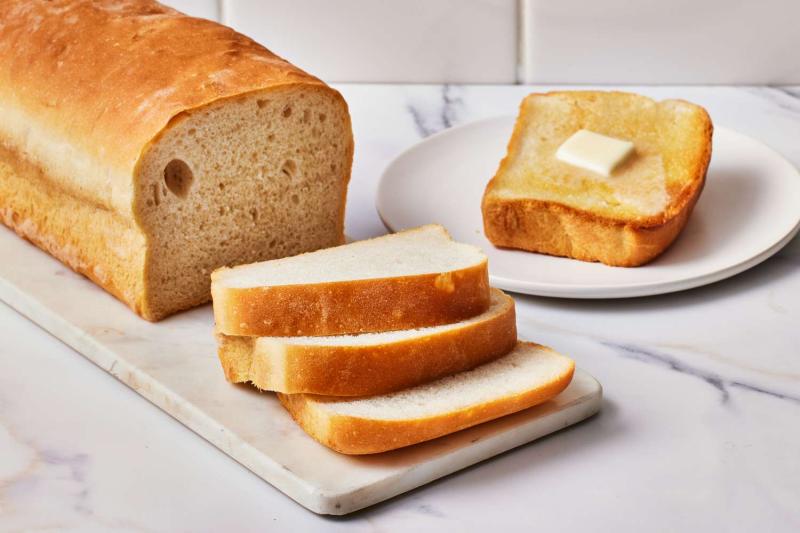 Bread Market Is Booming So Rapidly | Aryzta, Almarai, Barilla - Newstrail