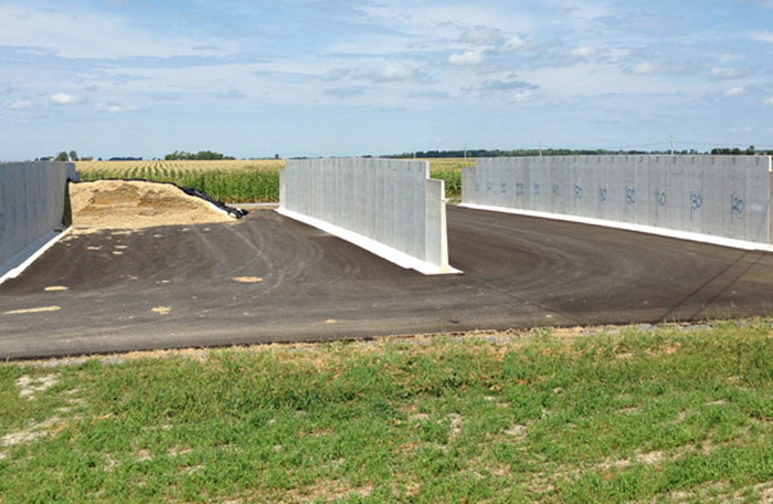 Bunker Silo Market Rewriting Long Term Growth Story| Behlen, Bunge, GSI ...
