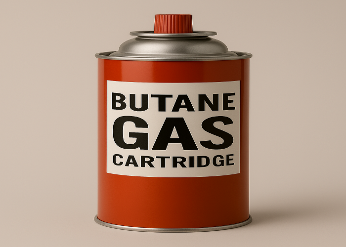 Butane Gas Cartridge Market May Set a New Epic Growth Story| Kovea ...