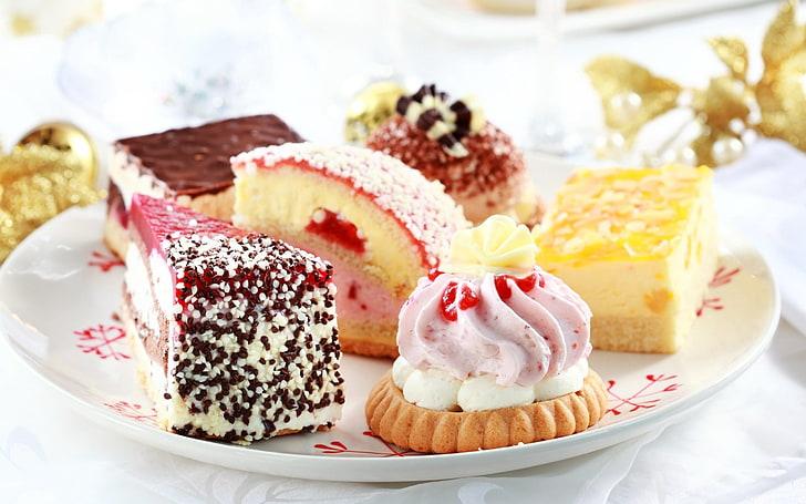 Cakes and Pastries Market Is Booming So Rapidly | Edeka, Hillshire ...