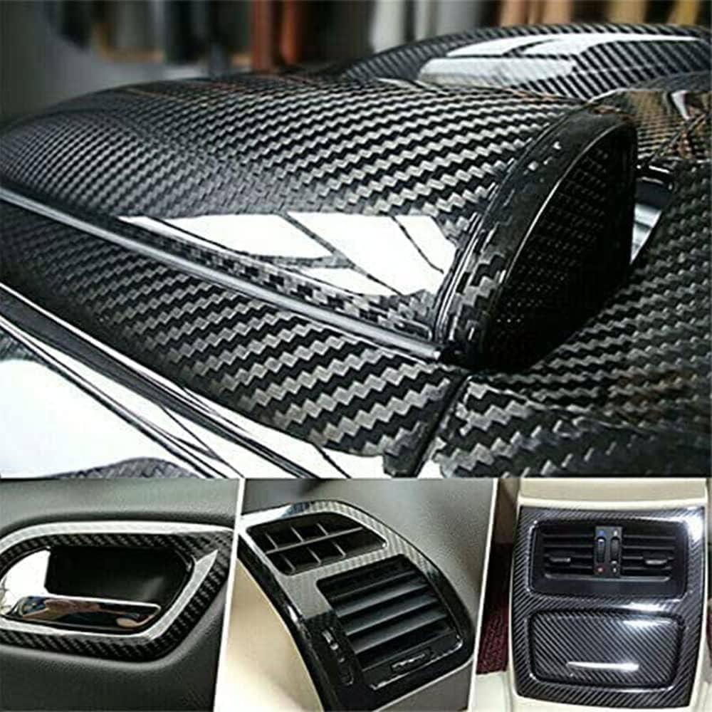 Carbon Fiber Wrap Market Is Booming So Rapidly |3M, Hexcel, Toray ...