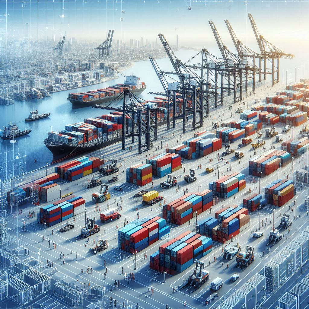 Container Technology Market Next Big Thing | Major Giants Docker ...