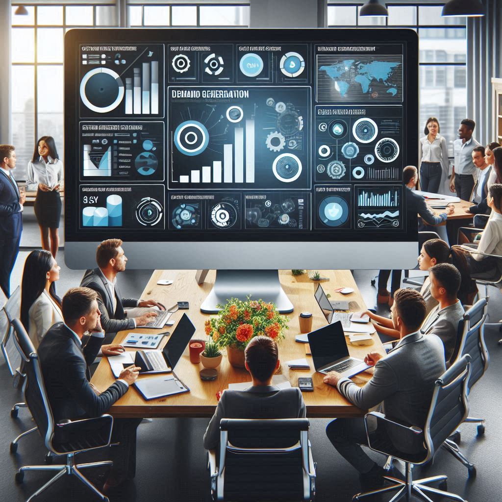 Demand Generation Software Market Is Booming So Rapidly with HubSpot ...
