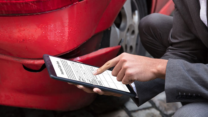 Digital Motor Claims Management Market Rewriting Long Term Growth Story ...