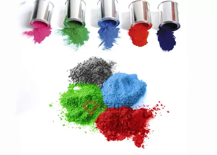 Epoxy Powder Coating Market Hits New High | Major Giants Valspar ...
