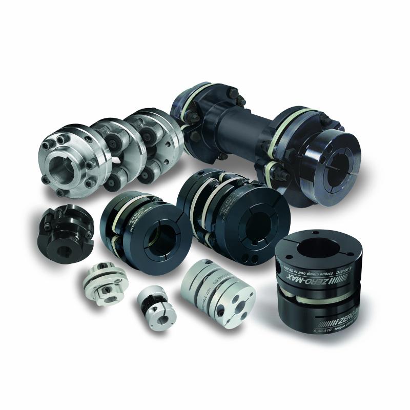 Flexible Shaft Couplings Market Is Booming So Rapidly | Mayr, Rexnord ...