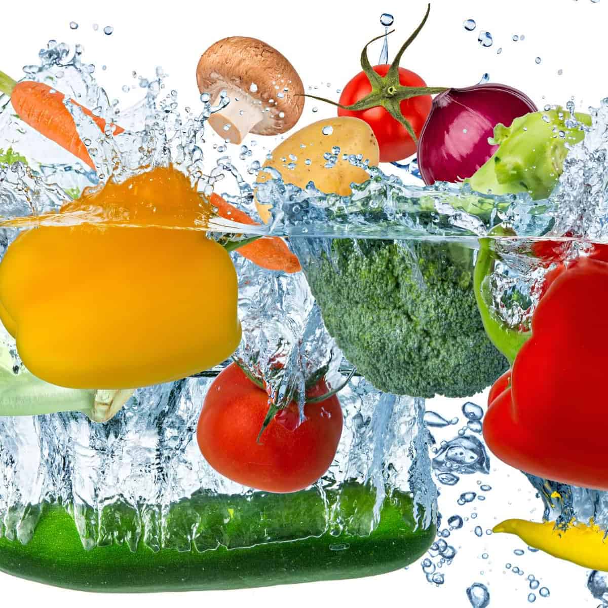 Fruit and Veggie Wash Market to See Stunning Growth | Oxylife, Clean ...