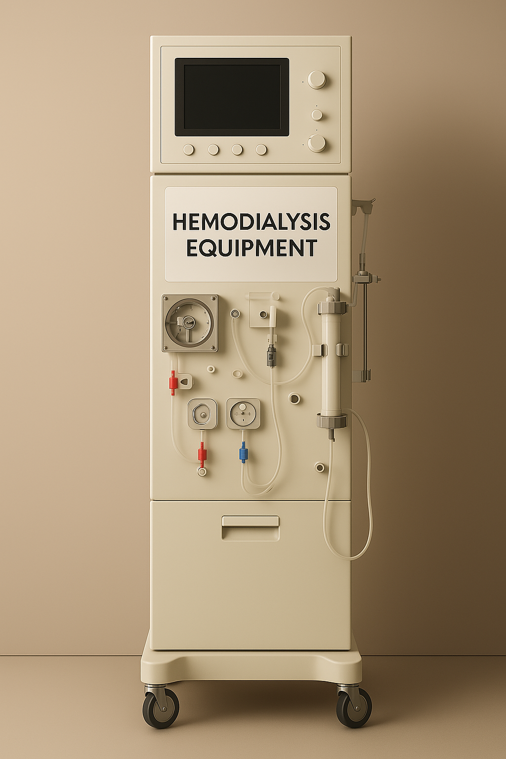 Hemodialysis Equipment Market Is Booming So Rapidly with Fresenius ...