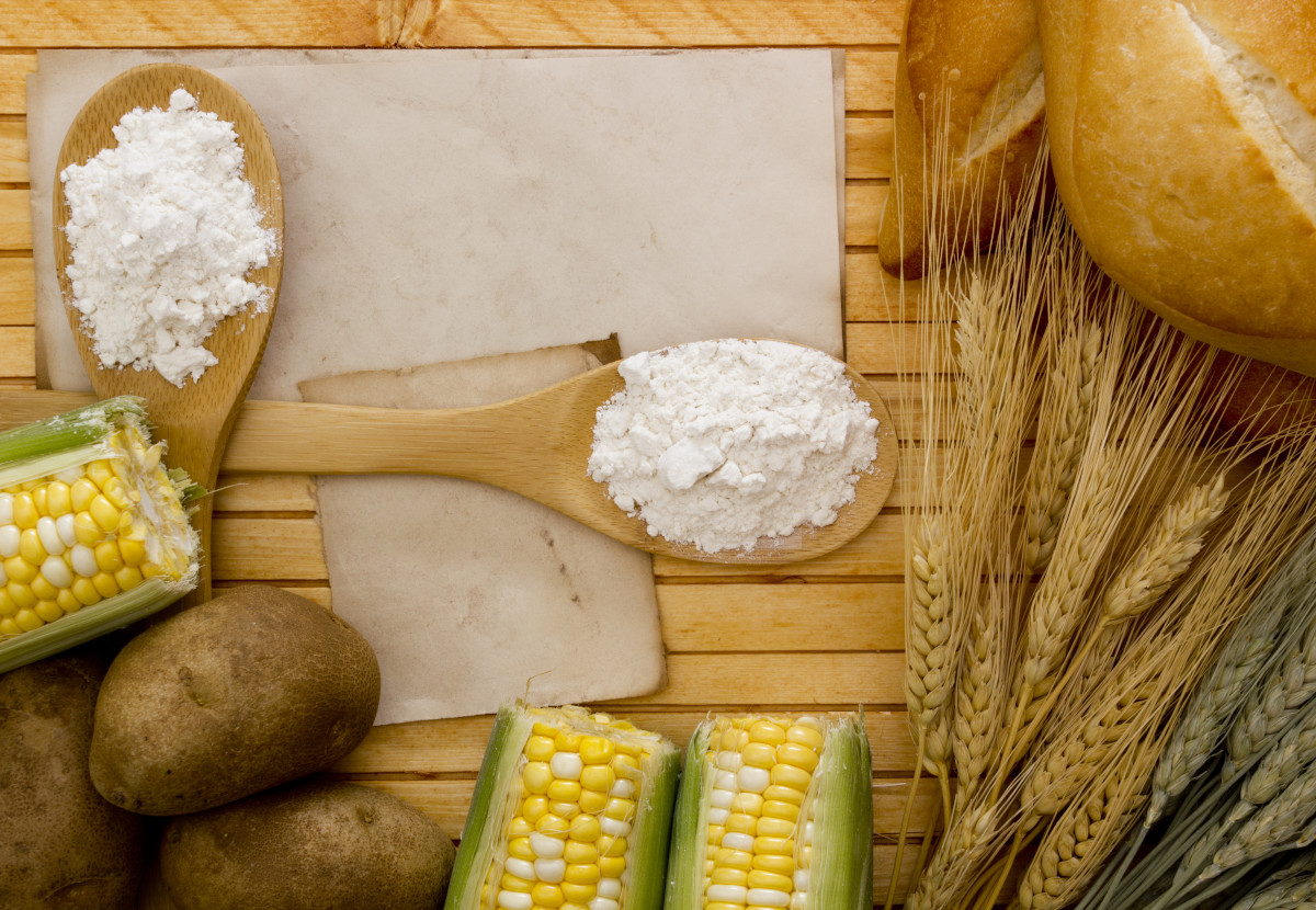 Industrial Starch Market to See Drastic Growth – Post 2025 | Cargill ...