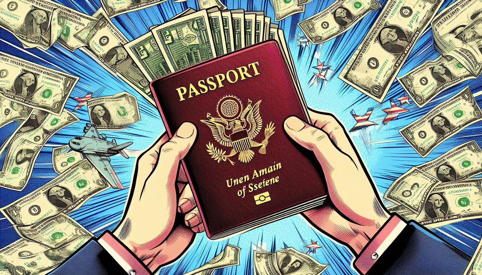 Inside the Netherlands’ Witness Protection Program - Newstrail