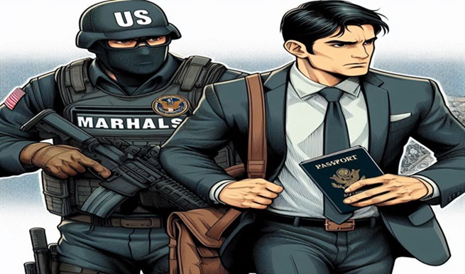 Inside the U.S. Witness Protection Program: How WITSEC Works - Newstrail