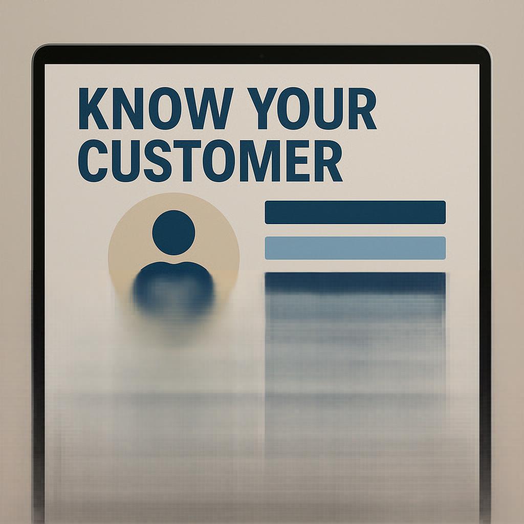 Know Your Customer Software Market Hits New High | Major Giants- Salesforce, Oracle, SAS - Newstrail