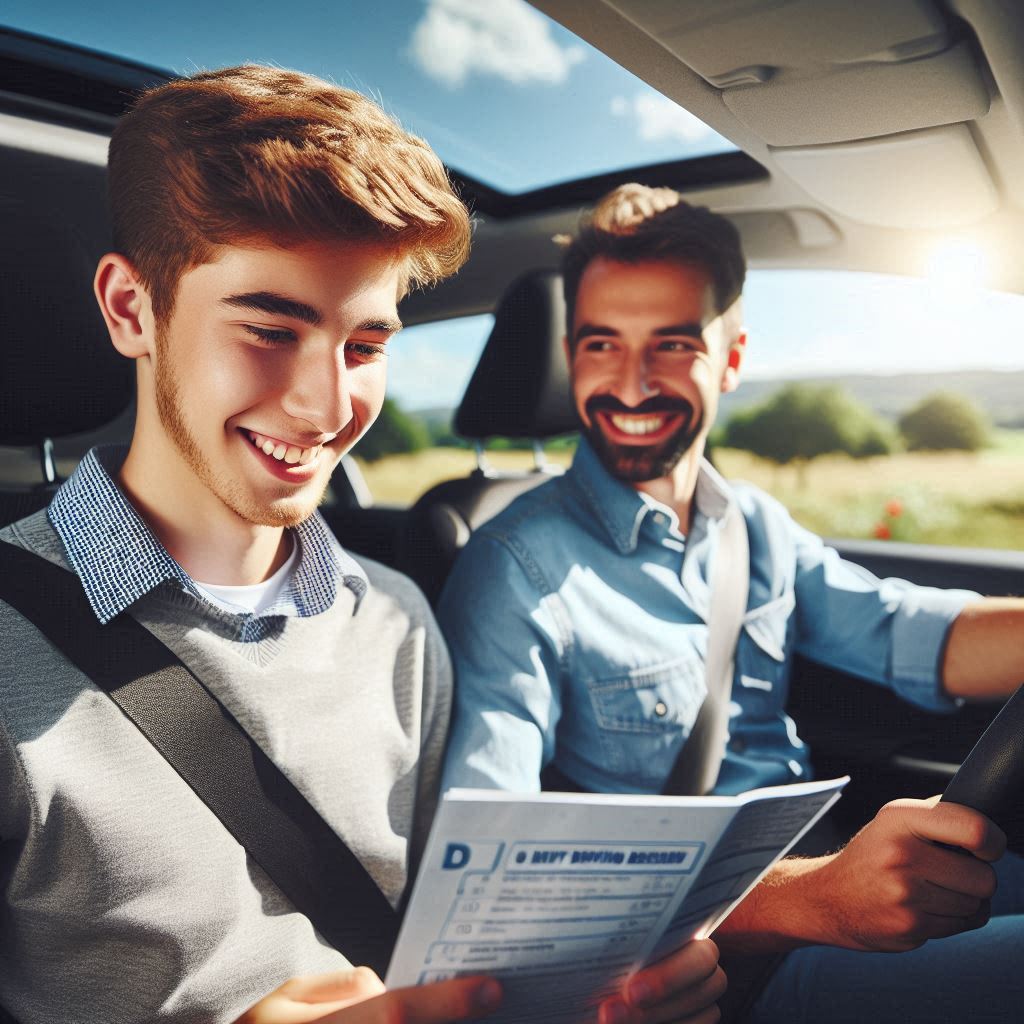 Learner Driver Insurance Market Will Shape Itself with Major Players ...