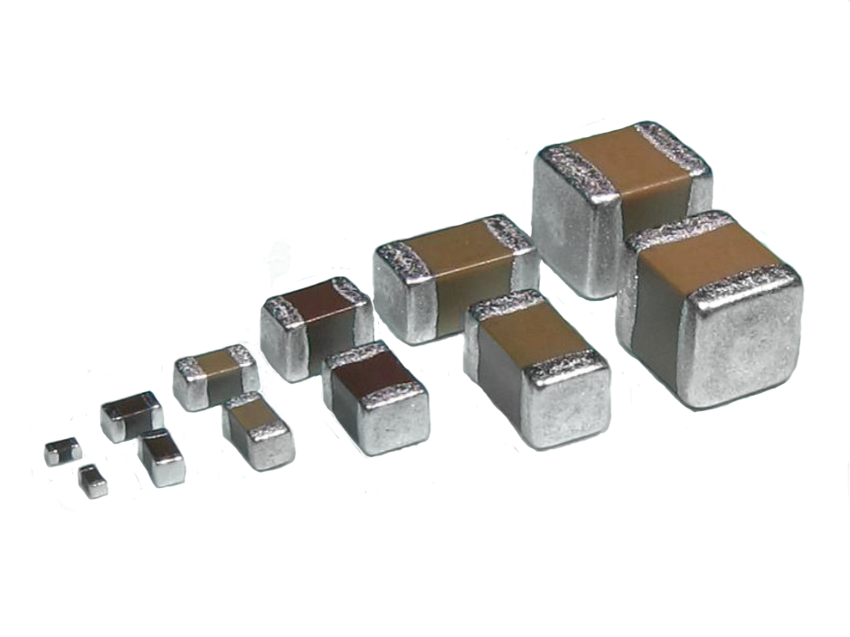 MLCC Market to Get a New Boost | Murata, TDK, Samsung Electro-Mechanics ...