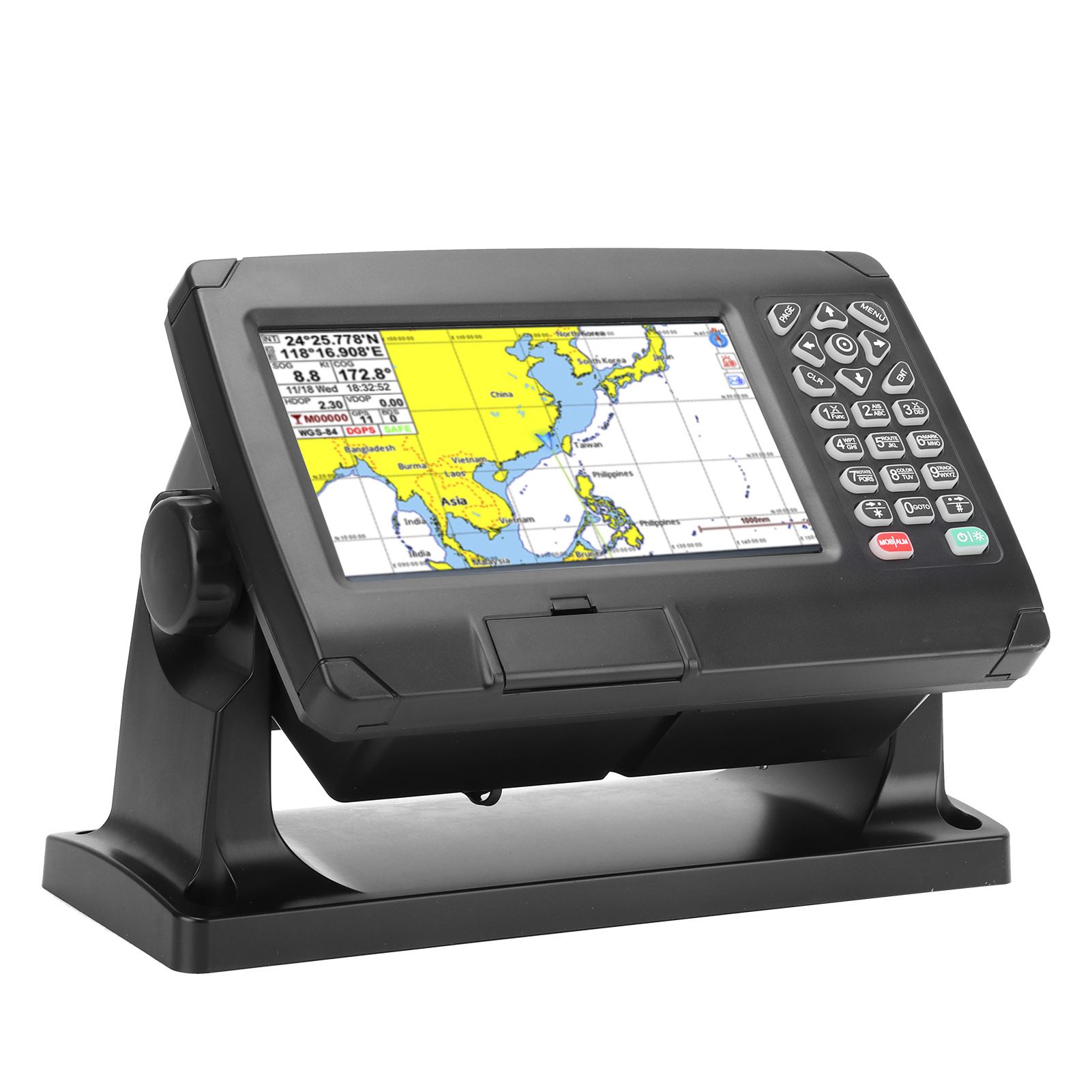Marine Chartplotter Market Moving in the Right Direction: Garmin ...