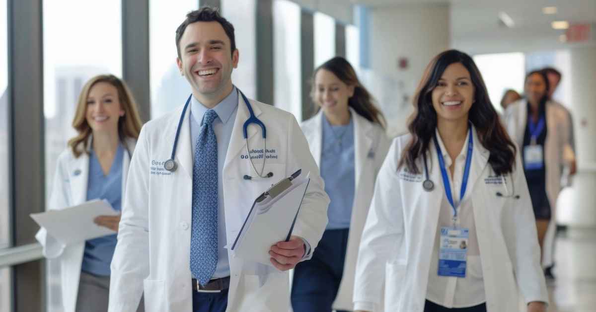 Medical Online Recruitment Market is Set To Fly High in Years to Come ...