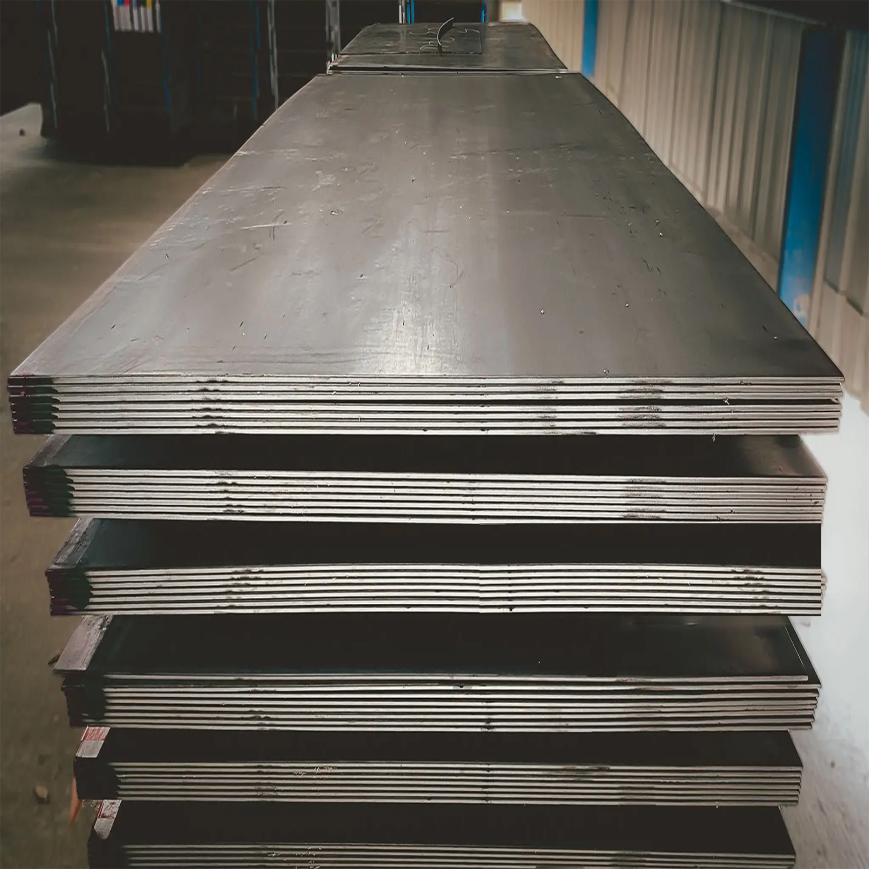 Medium-Heavy Plate Market May See Big Move | ArcelorMittal, Tata Steel ...