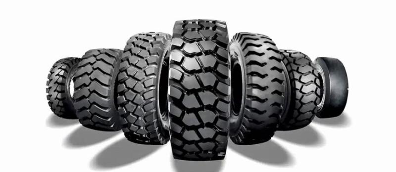 OTR Tires Market Is Booming So Rapidly | Yokohama, Titan, Apollo Tyres ...