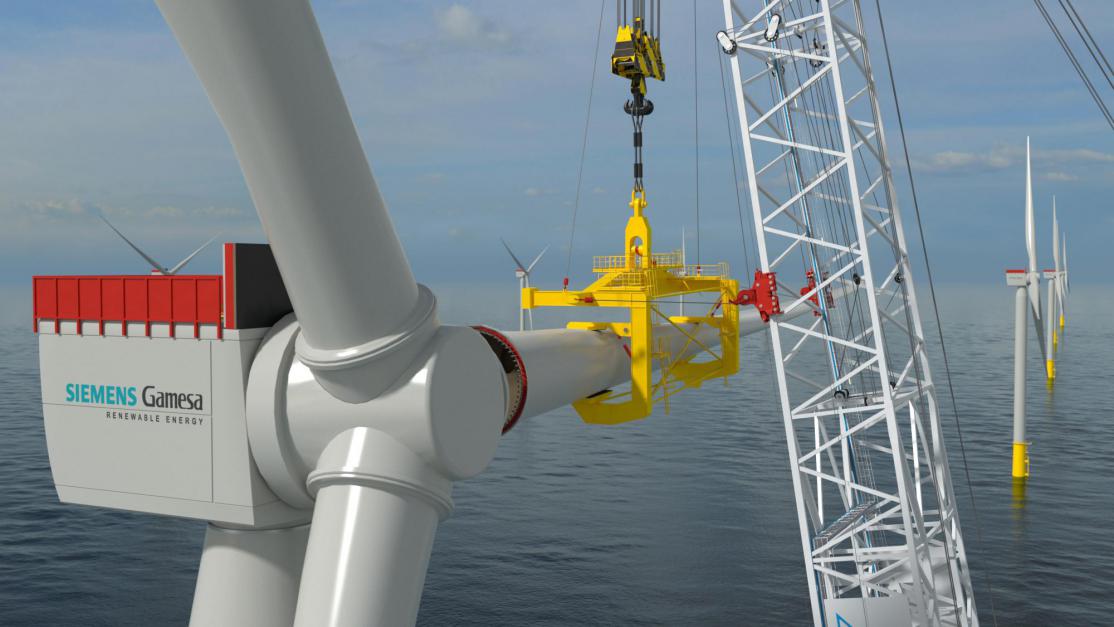 Offshore Wind Turbine Installation Service Market Report 2025-2032 ...